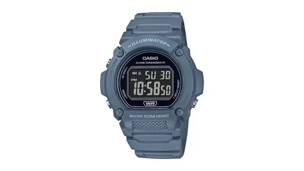 Casio G-shock Watch - Resin