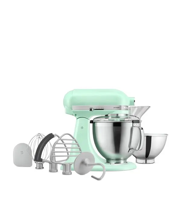 KITCHENAID Artisan Stand Mixer - Green