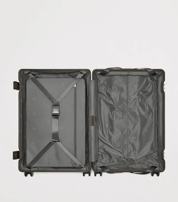 CARL FRIEDRIK The Check-in Suitcase