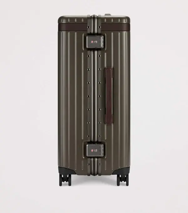 CARL FRIEDRIK The Check-in Suitcase