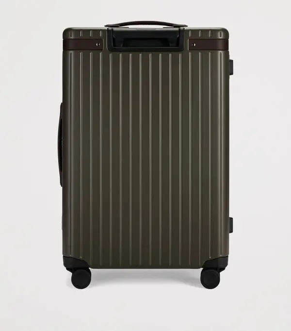 CARL FRIEDRIK The Check-in Suitcase