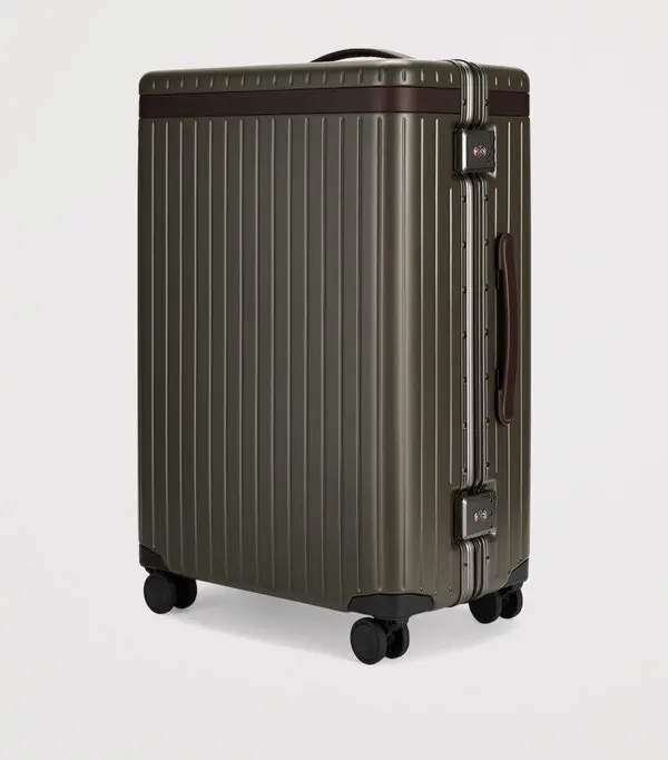 CARL FRIEDRIK The Check-in Suitcase
