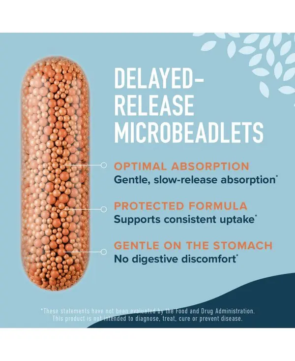 SMNUTRITION Dim 200mg Beadlet