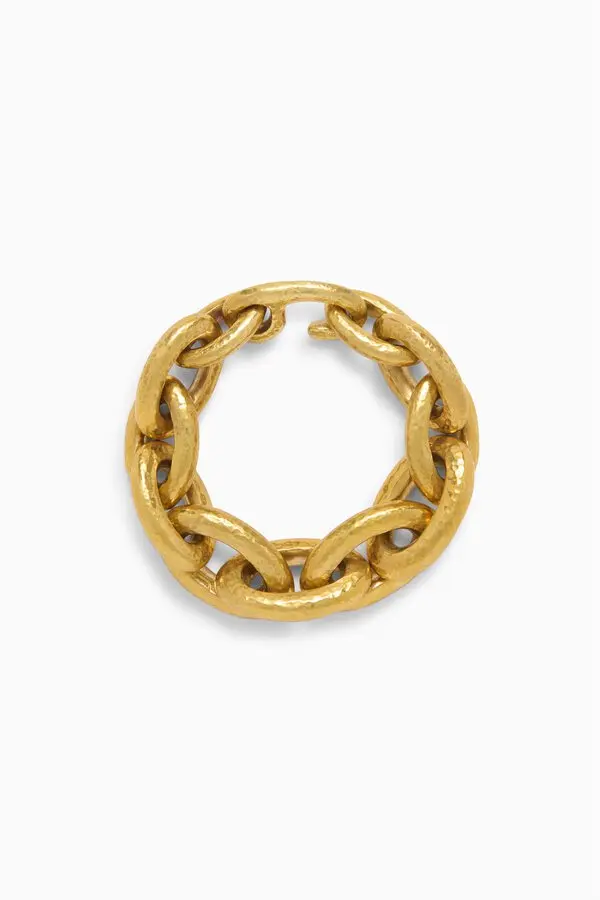 Ulla Johnson Gradient Bracelet - Brass