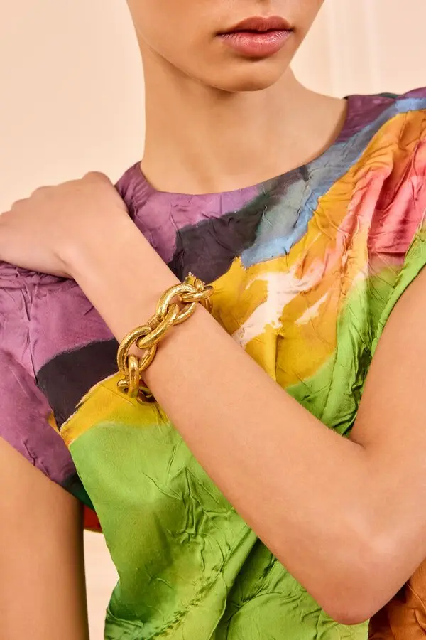 Ulla Johnson Gradient Bracelet