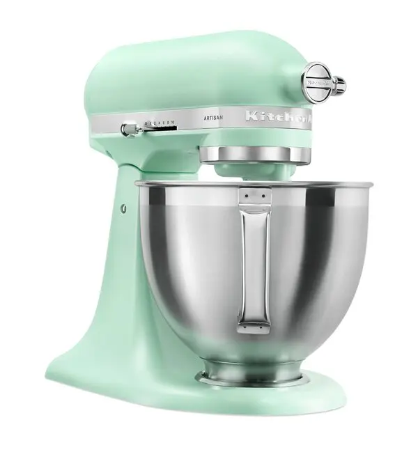 KITCHENAID Artisan Stand Mixer - Green