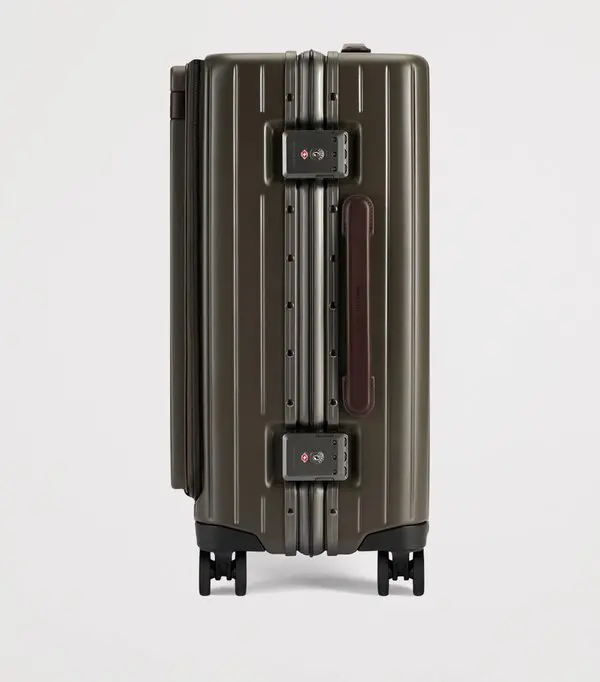 CARL FRIEDRIK The Carry-on X Suitcase
