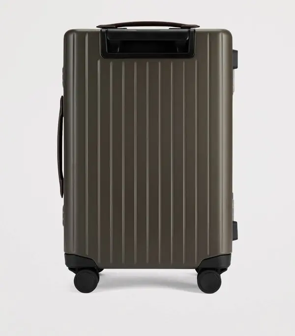 CARL FRIEDRIK The Carry-on X Suitcase