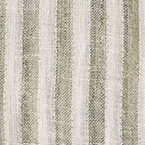 Brunello Cucinelli Linen-blend Stripe Scarf