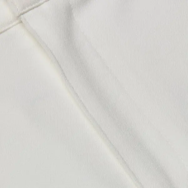 L'Agence Ketra Bootcut Trouser - White