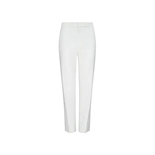 L'Agence Rebel Trouser - White