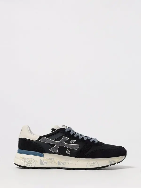 Premiata Premiata Sneakers