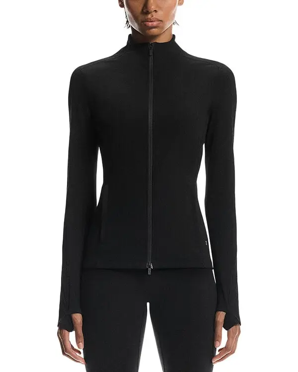 On Studio Jacket - Black