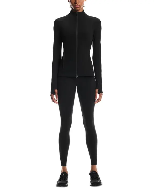 On Studio Jacket - Black
