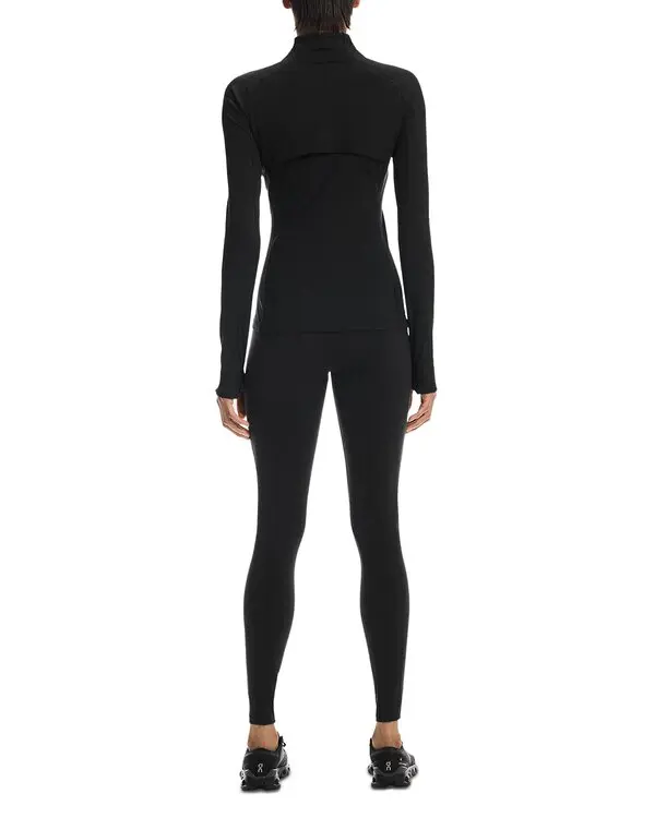On Studio Jacket - Black