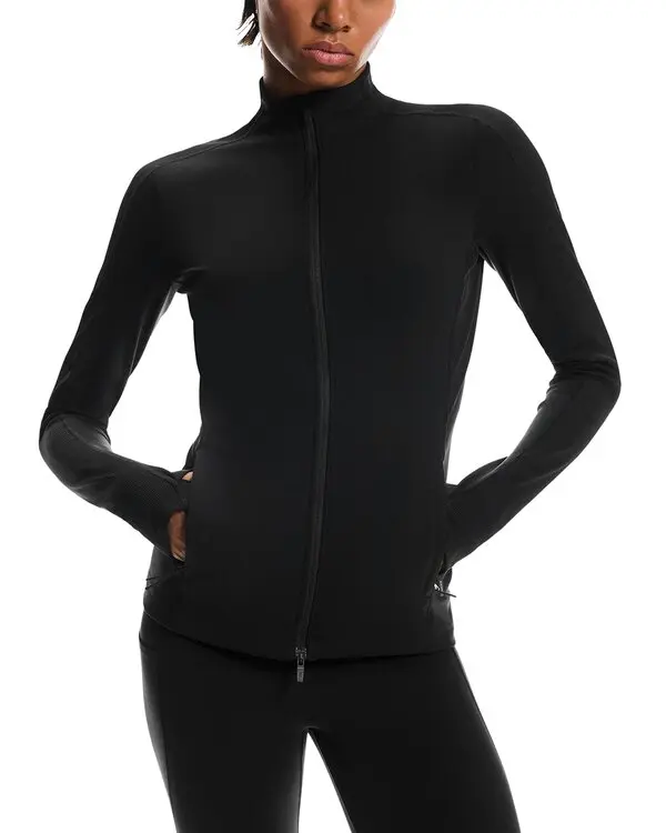 On Studio Jacket - Black