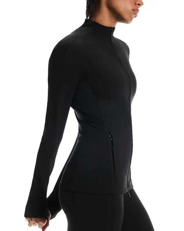 On Studio Jacket - Black