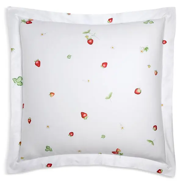 SCHLOSSBERG June Euro Sham