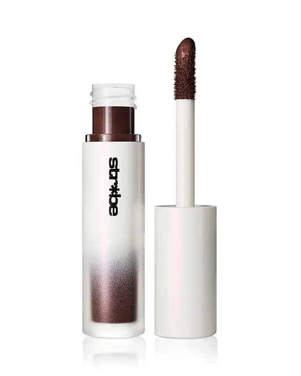 MAC COSMETICS Strobe Beam Bronzelighter Liquid Bronzer - Sunbeam