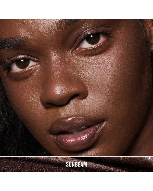 MAC COSMETICS Strobe Beam Bronzelighter Liquid Bronzer - Sunbeam