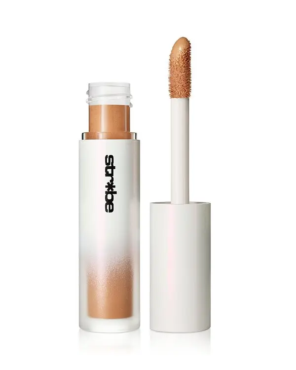 MAC COSMETICS Strobe Beam Bronzelighter Liquid Bronzer - Sunlite