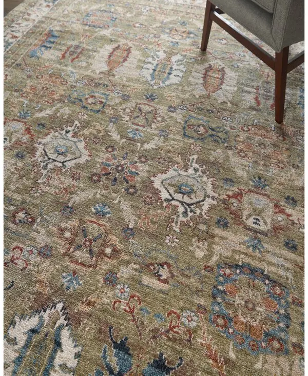 FEIZY Pearson Prs39sjf Area Rug 10' X 12'7