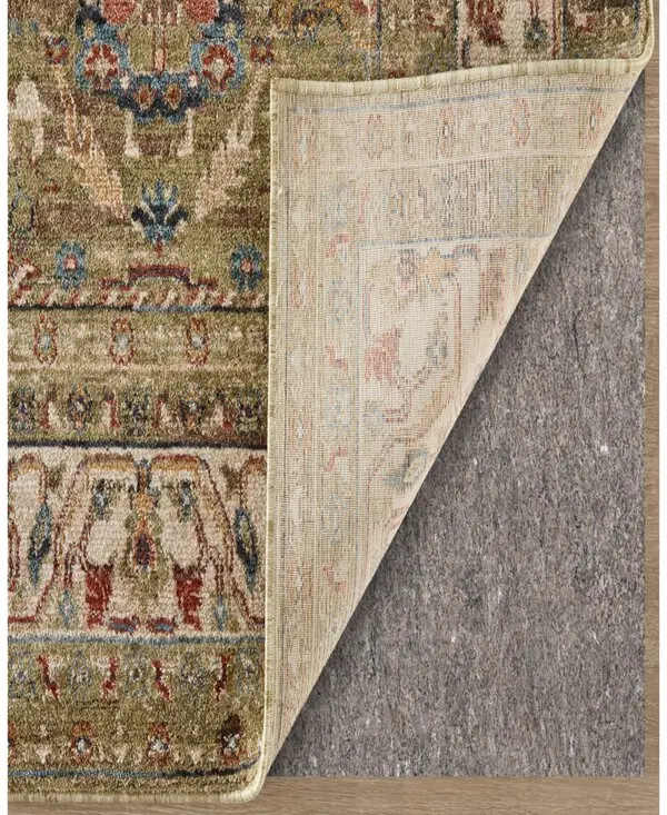 FEIZY Pearson Prs39sjf Area Rug 10' X 12'7