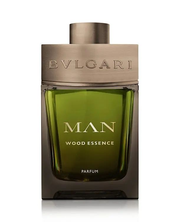 BVLGARI Wood Essence Parfum 5 Oz - No Color