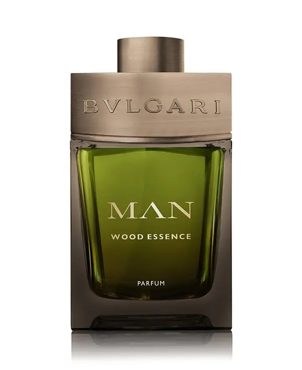 BVLGARI Wood Essence Parfum 5 Oz