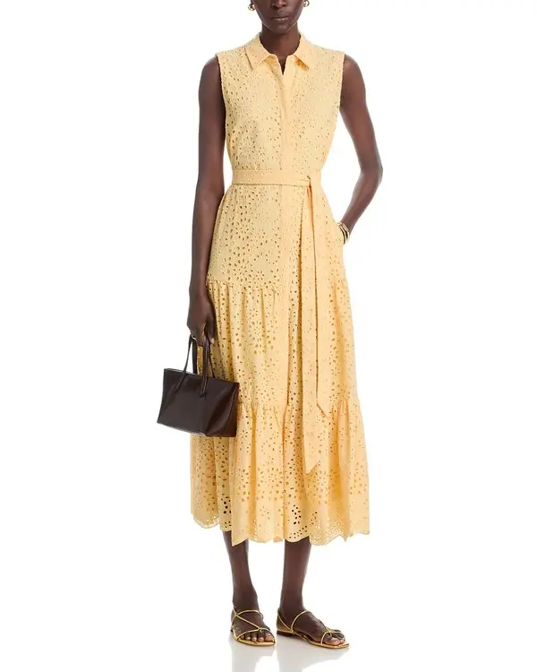 Kobi Halperin Camila Dress