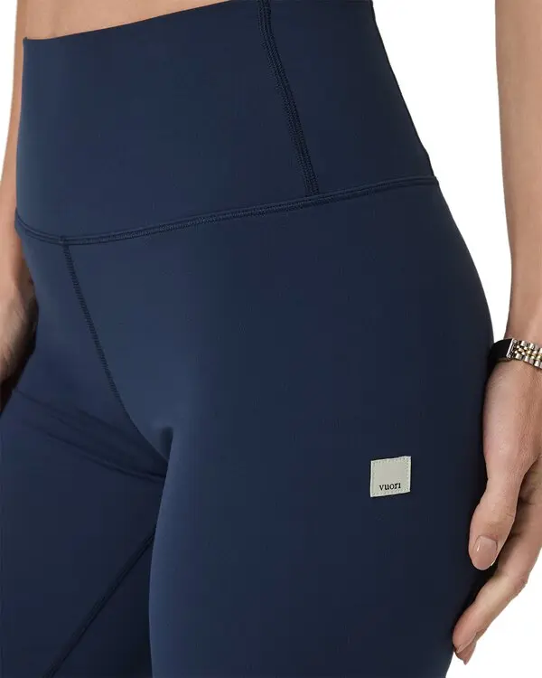 Vuori All The Feels Pants - Blue Coast