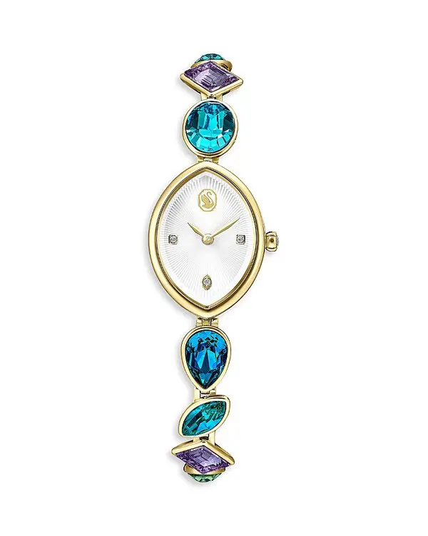 SWAROVSKI Gema Watch - Multicolored