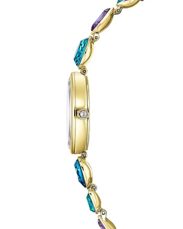 SWAROVSKI Gema Watch - Multicolored