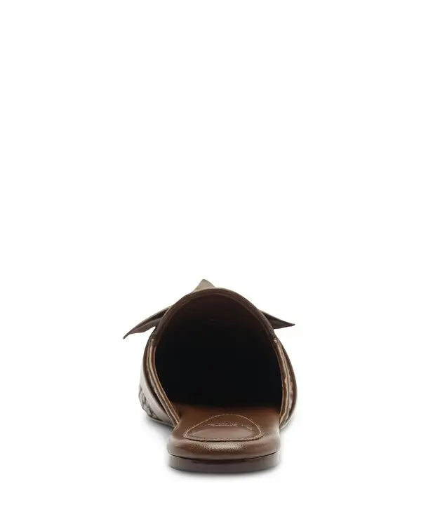 ALEXANDRE BIRMAN Clarita Woven Flats