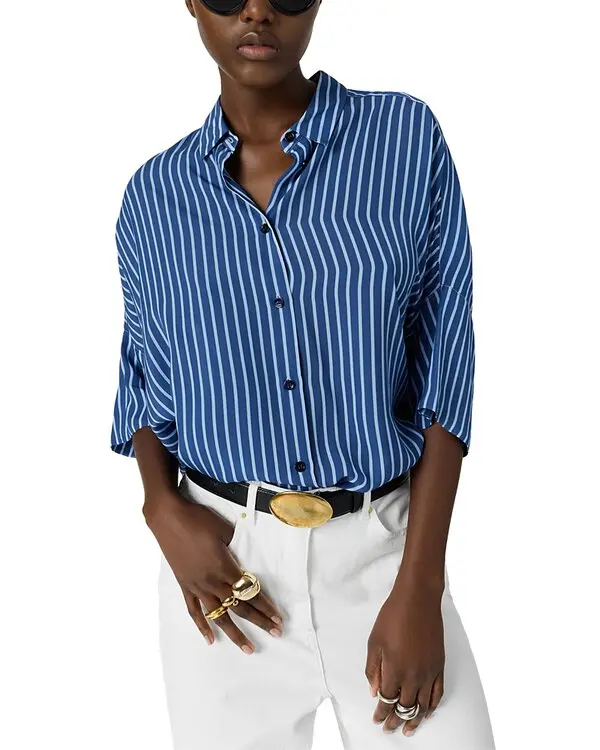 Gerard Darel Crissy Shirt