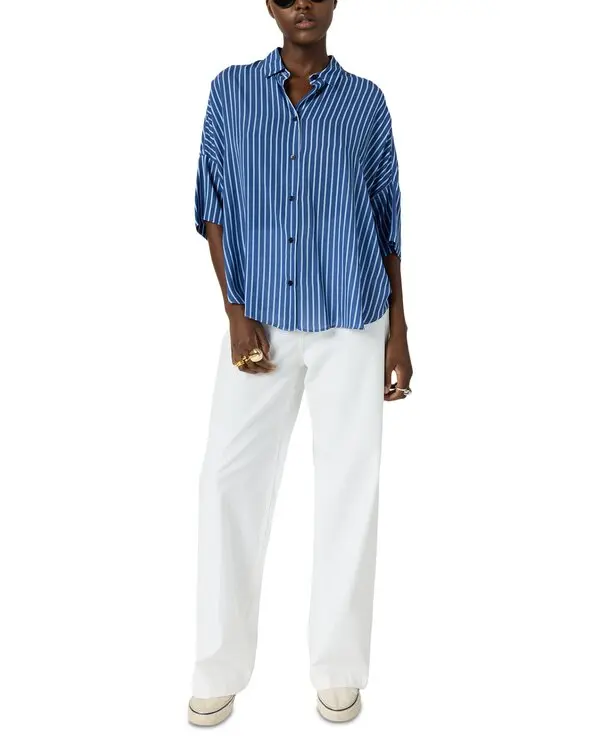 Gerard Darel Crissy Shirt