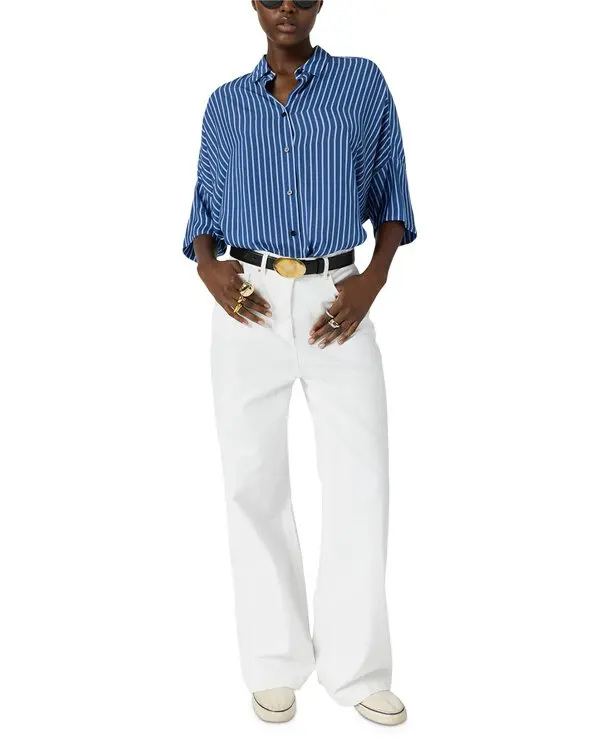Gerard Darel Crissy Shirt