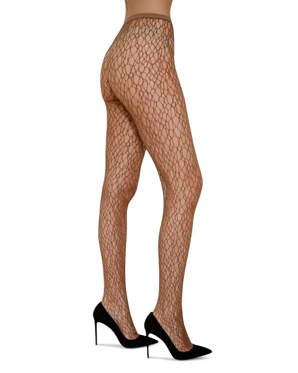 HIGH HEEL JUNGLE Madame Web Tights
