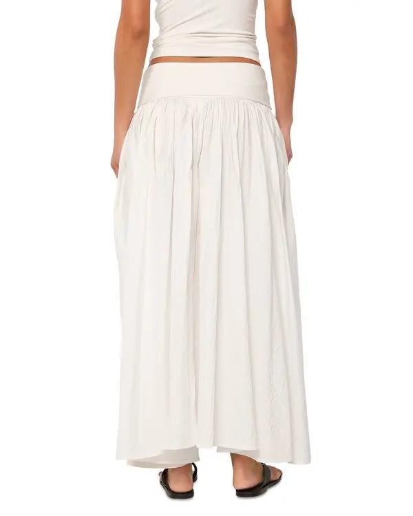 THE LINE BY K Lowe Maxi Skirt