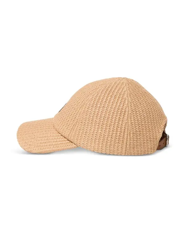 Maje Natural Texture Cap