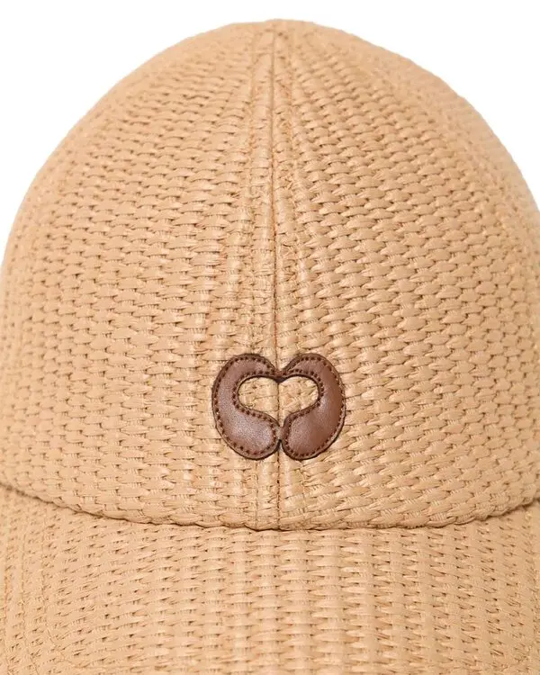 Maje Natural Texture Cap