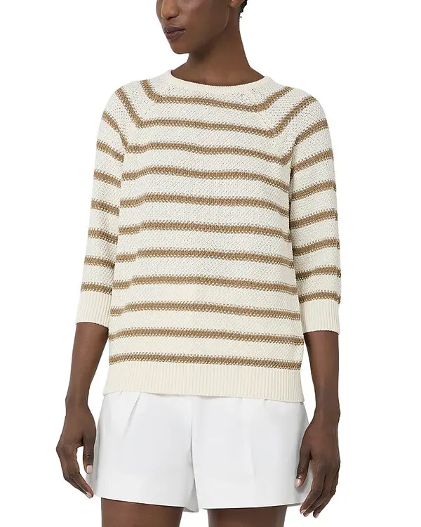 Max Mara Mxmellisse Sweater - Silk