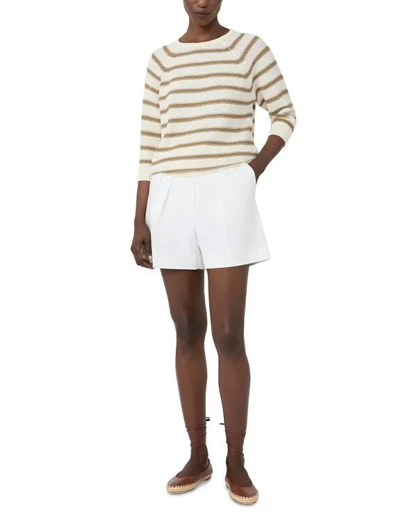 Max Mara Mxmellisse Sweater - Silk