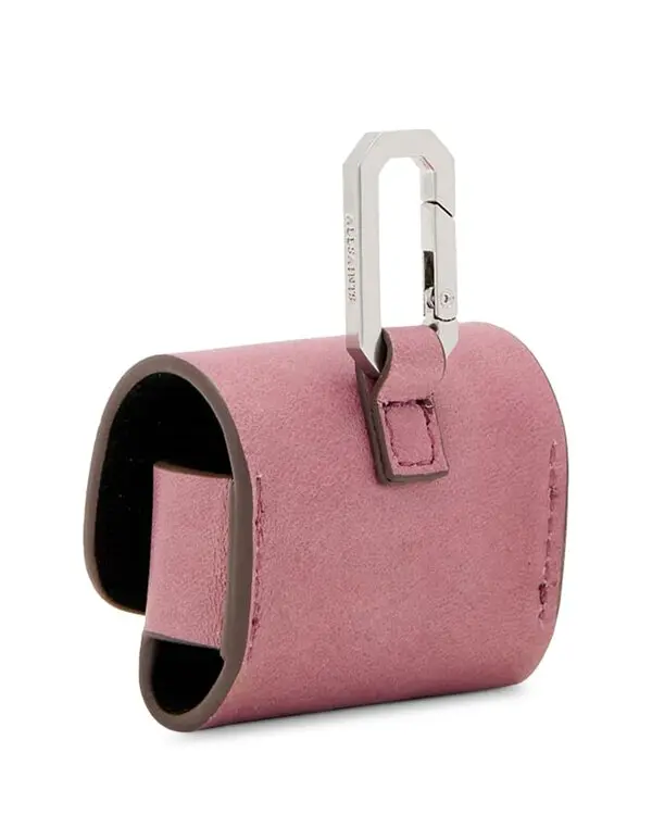 ALLSAINTS Airpod Hex Case - Raspberry