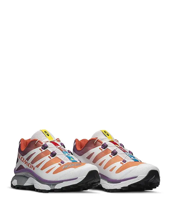 SALOMON Xt-4 Og Running Sneakers - White