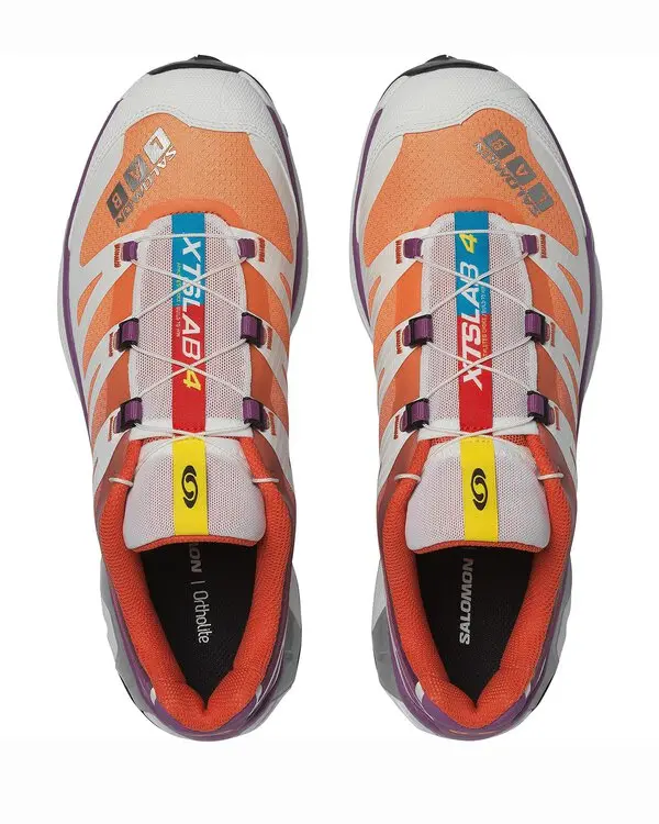 SALOMON Xt-4 Og Running Sneakers - White