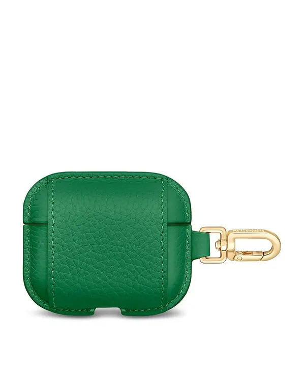 MAISON DE SABRE The Airpods Pro 3 Case Charm - Emerald Green