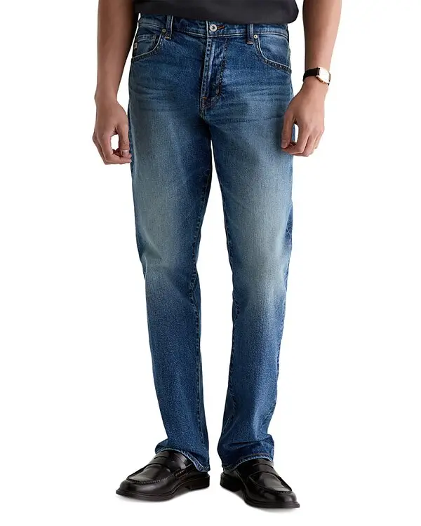 Ag Protege Classic Straight Leg Jeans