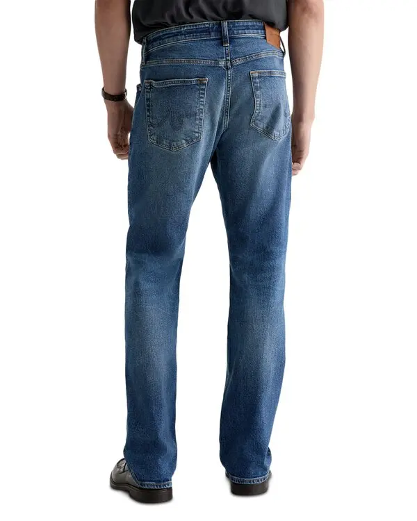 Ag Protege Classic Straight Leg Jeans