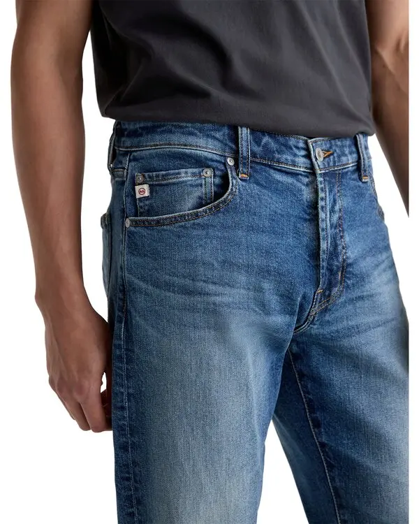 Ag Protege Classic Straight Leg Jeans